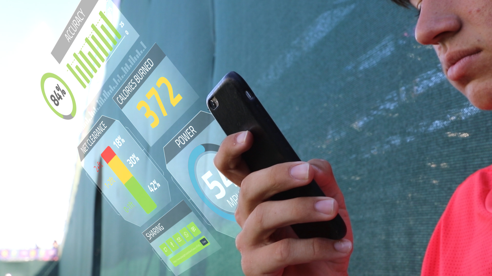 Buckle up for the sports digitalization rollercoaster ride - PlaySight