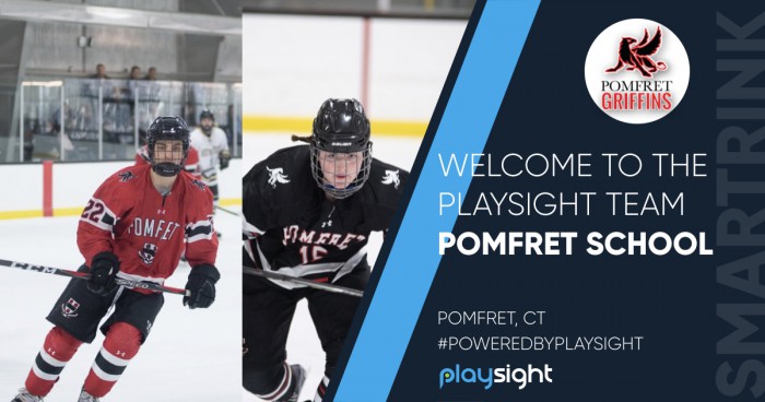 "Bringing PlaySight into the fold was an easy decision for us to make ...