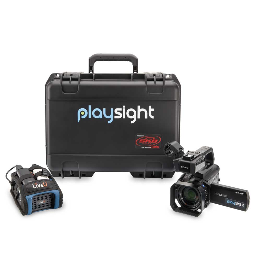 SmartCourt GO user manual - PlaySight