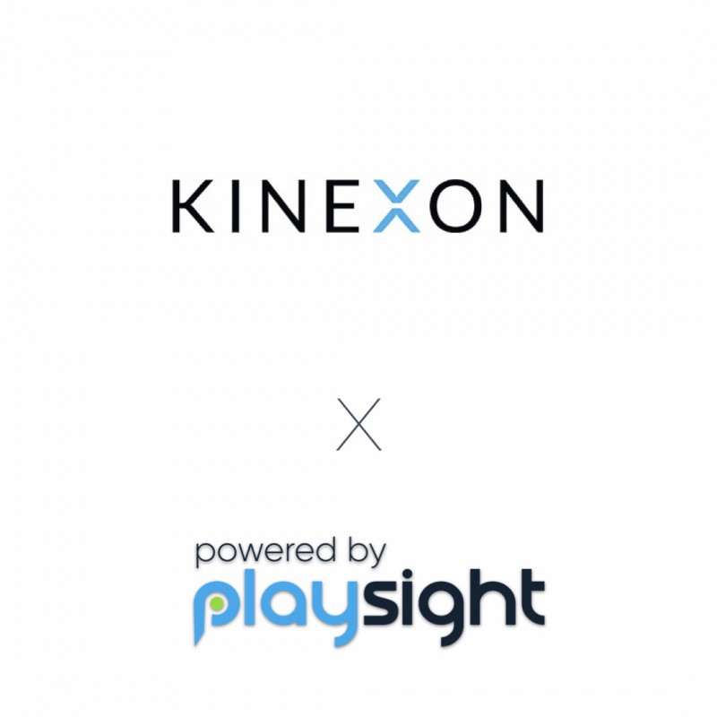 PlaySight Interactive and KINEXON partner up to bring best-in-class ...