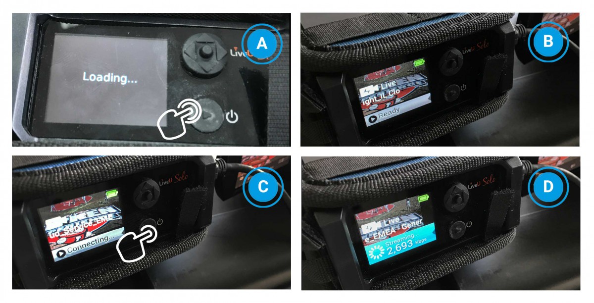 SmartCourt GO user manual - PlaySight
