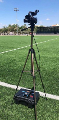 SmartCourt GO user manual - PlaySight