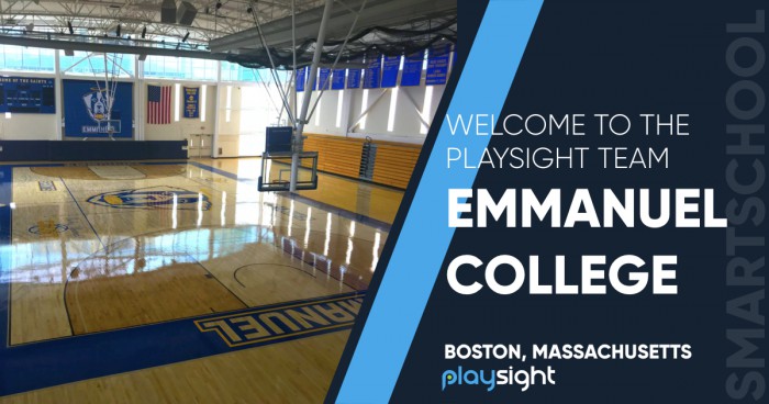 Emmanuel College is latest D3 program to add pro-level video technology ...