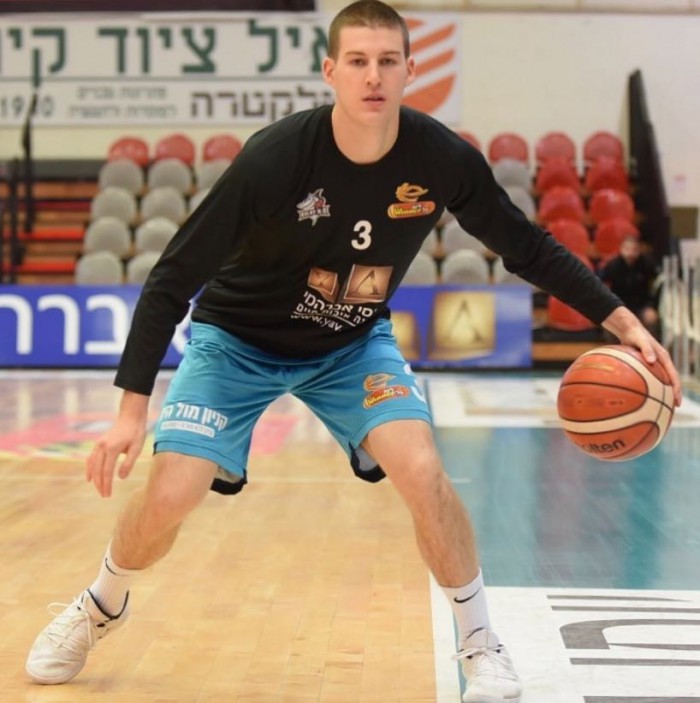 Powering PlaySight: Geoff Gray - PlaySight