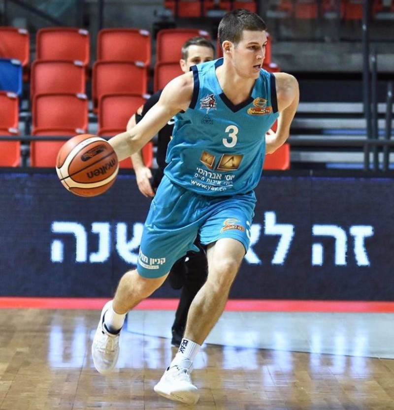 Powering PlaySight: Geoff Gray - PlaySight