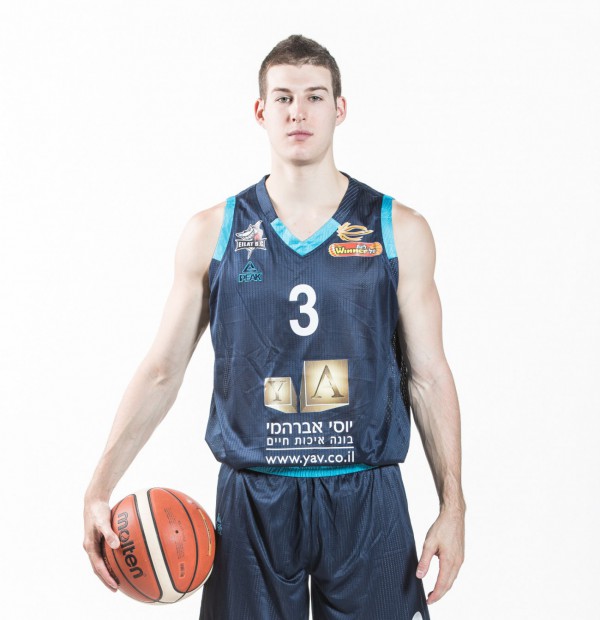 Powering PlaySight: Geoff Gray - PlaySight