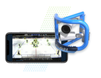 Hockey SmartRink - PlaySight