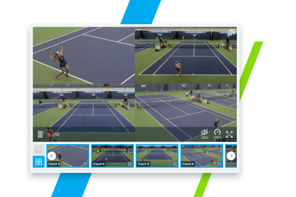 Playfair - PlaySight