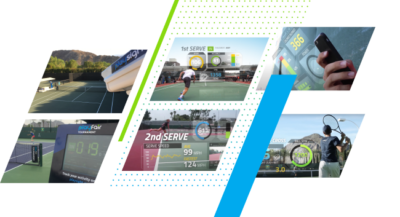 Tennis SmartCourt - PlaySight