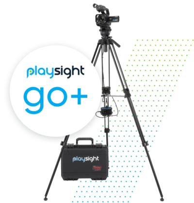 PlaySight Go+ - Portable Live streaming and Performance Analysis ...