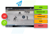 The PlaySight App - PlaySight