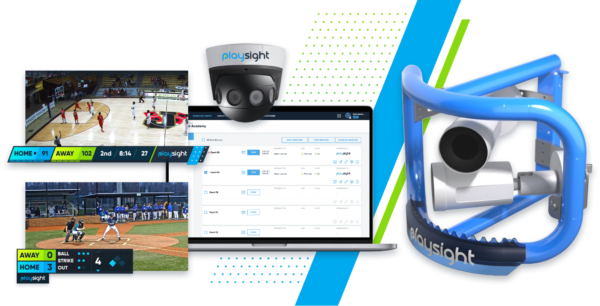 Sports AI and Automated Production Technology