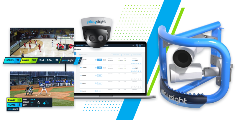 Sports AI and Automated Production Technology