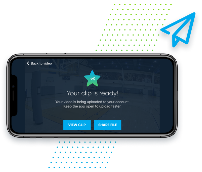 Player development - PlaySight