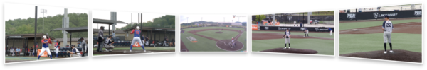 Baseball SmartField - PlaySight
