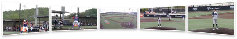 Baseball SmartField - PlaySight