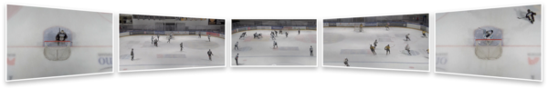 Hockey SmartRink - PlaySight