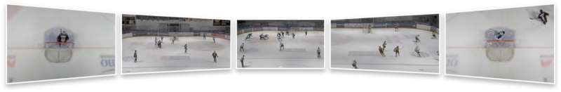 Hockey SmartRink - PlaySight