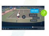 The PlaySight App - PlaySight