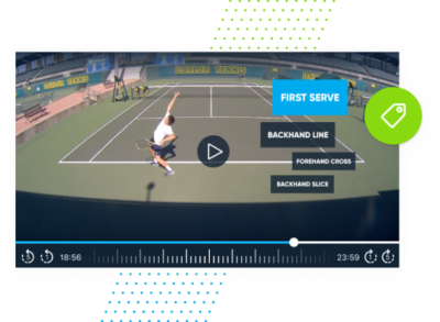 The PlaySight App - PlaySight