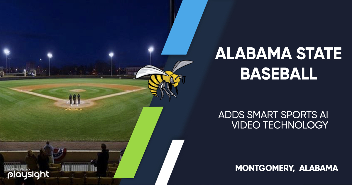 Alabama State becomes latest collegiate baseball program to add ...