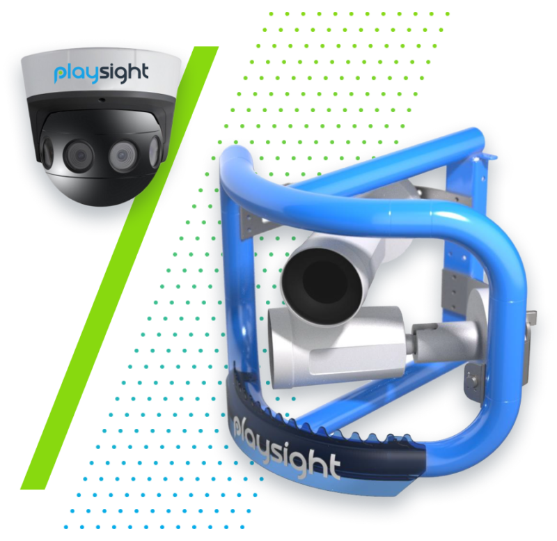 VAR Light - Replay - Challenge Review System - PlaySight