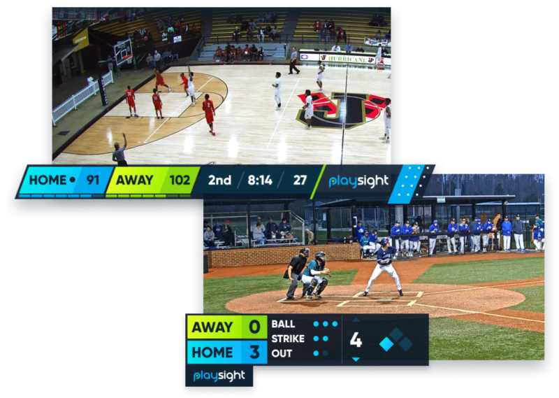 VAR Light - Replay - Challenge Review System - PlaySight