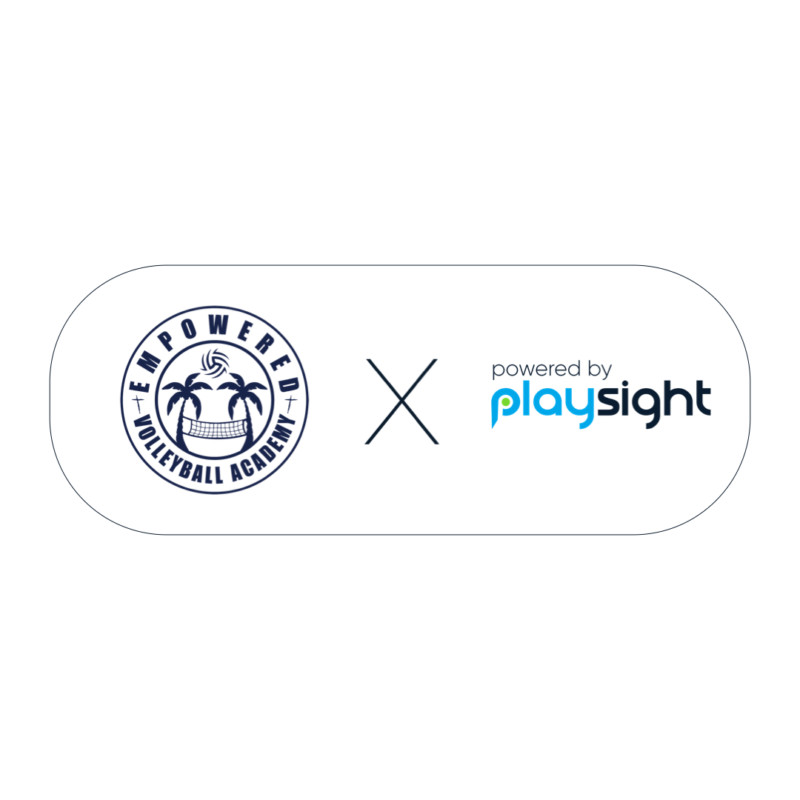 Empowered Sports Club adds PlaySight video technology to its volleyball ...