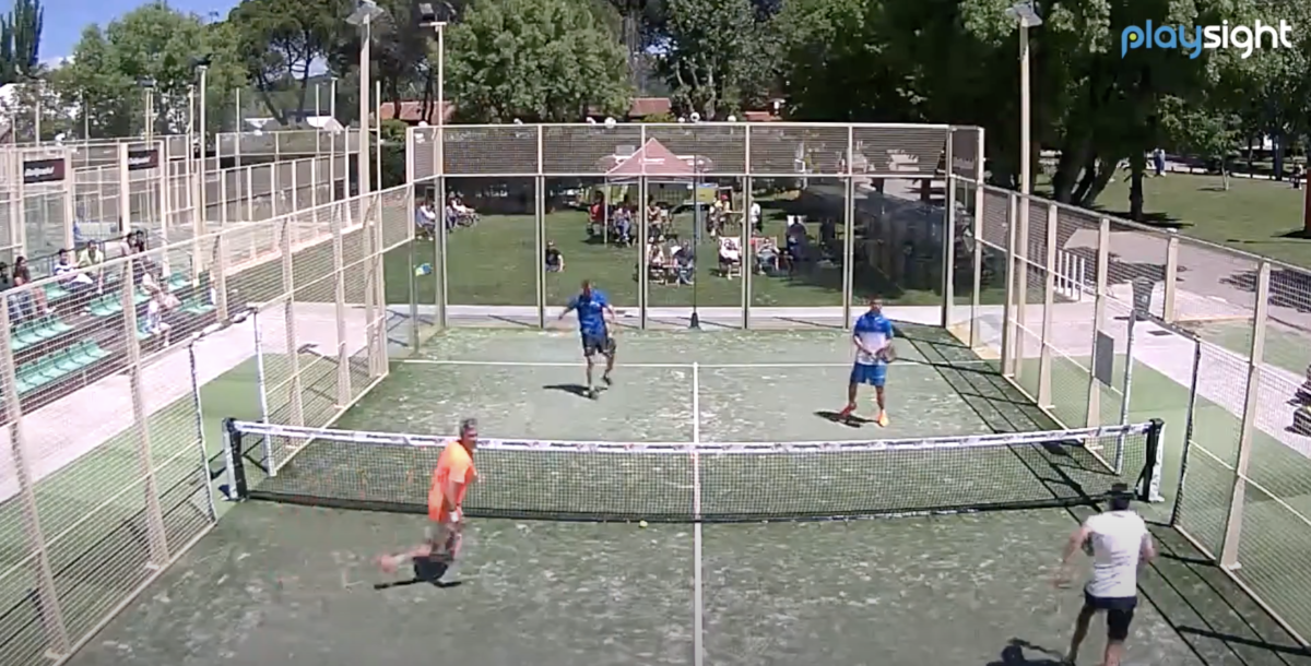 Padel, Paddle, Paddle Tennis and Platform Tennis: Are these the same ...