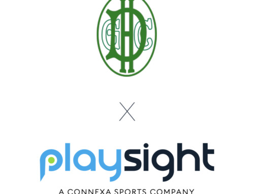 COPA Innovation Laboratories add PlaySight Smart Sports AI Technology