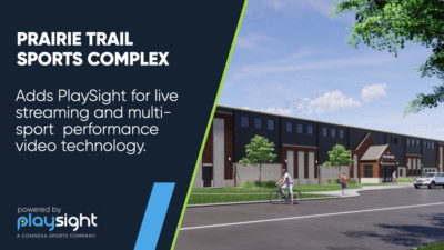Prairie Trail Sports Complex to add PlaySight for Basketball and ...