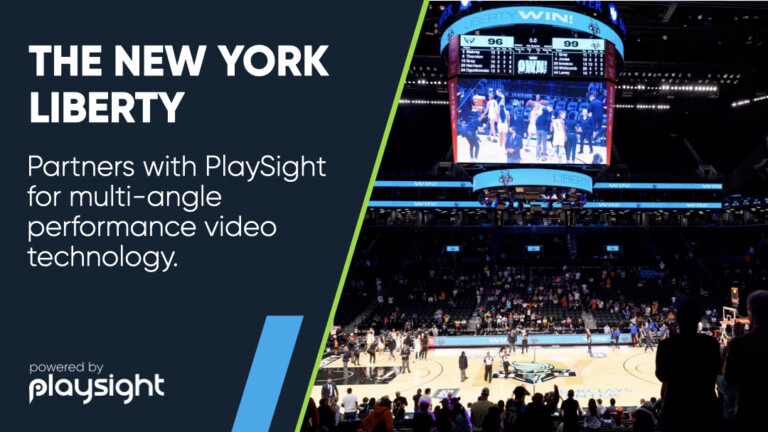 New York Liberty Partners with PlaySight to Enhance Player Development ...