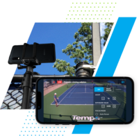 PlaySight GO Mobile - PlaySight
