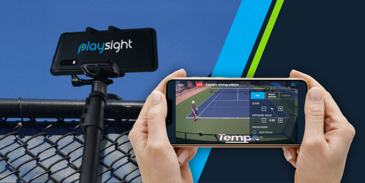 PlaySight Interactive Launches PlaySight Go Mobile, Revolutionizing ...