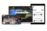 PlaySight GO Mobile - PlaySight