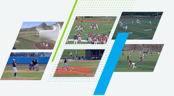 PTZ Remote Control - PlaySight