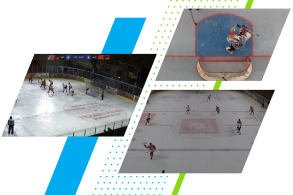 Multi-Angle Remote Production - PlaySight