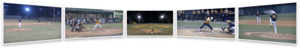 Baseball SmartField - PlaySight