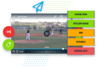 Baseball SmartField - PlaySight
