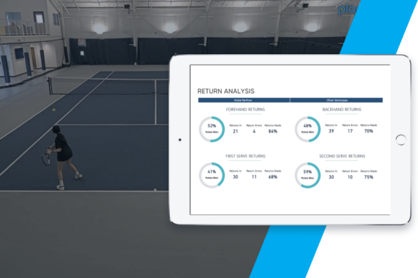 TENNIS MATCH ANALYTICS