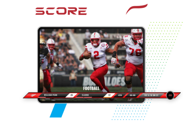 Scoreboard Integrations