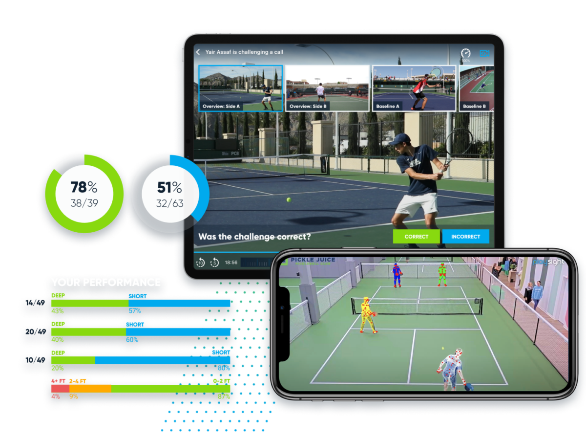 Sports AI and Automated Production Technology