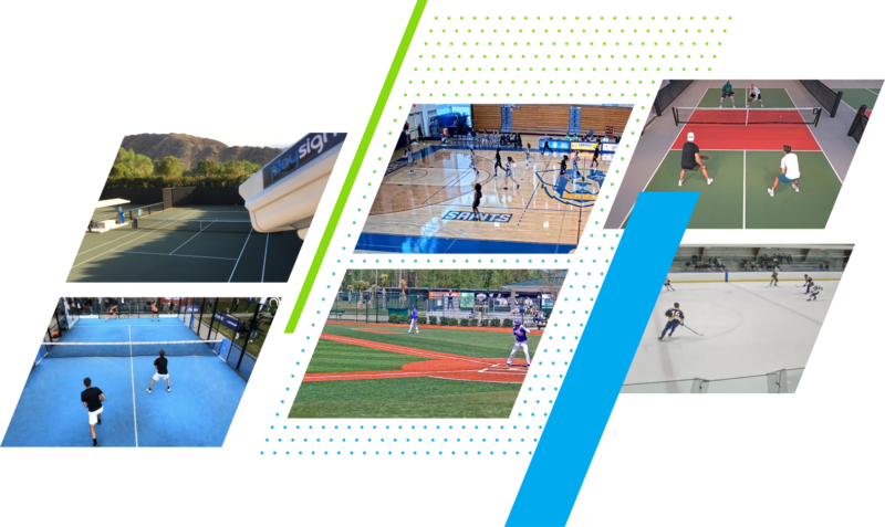 Sports AI and Automated Production Technology